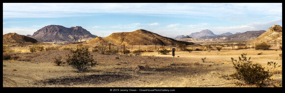 Cigar Springs Ranch @ GreenHousePhotoGallery